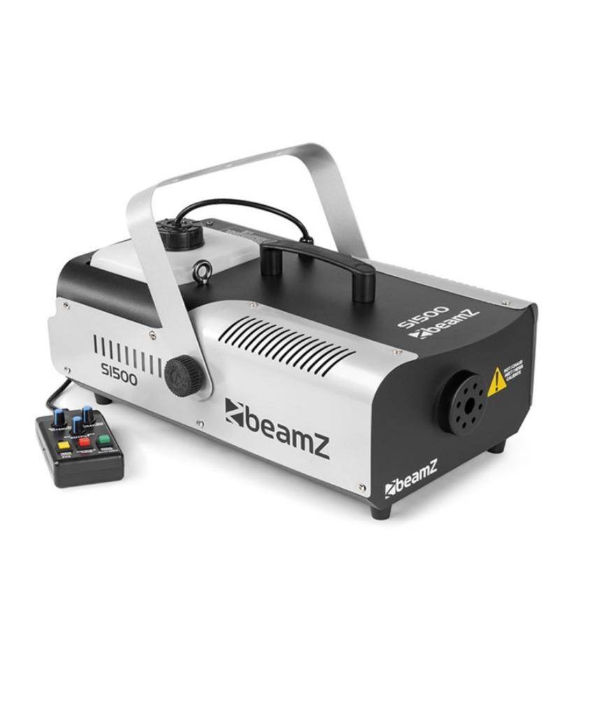 Rookmachine - KleinVerhuur